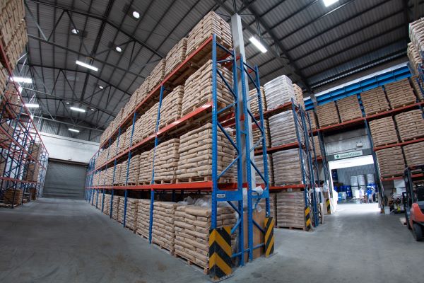 Warehousing & Delivery Services